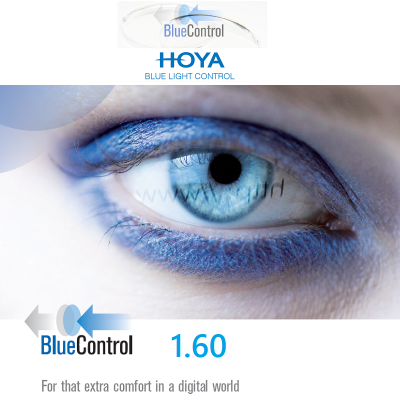 Tròng kính Hoya - Tròng kính chính hãng, thương hiệu đến từ Nhật Bản